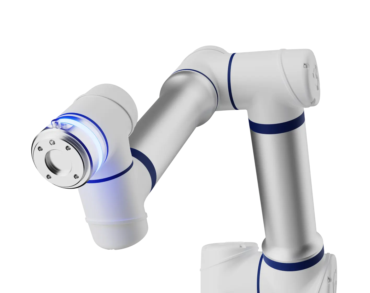 CS Series: The Superior Cobot Series for Automation Excellence